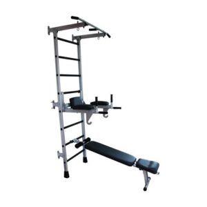 Ribbstol för vuxna och barn | Kroppsviktstraning.se